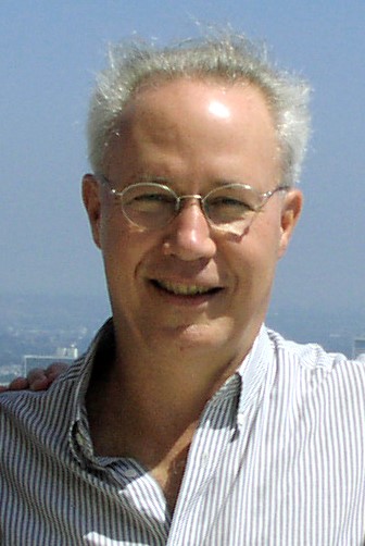 Jim Barnes | Wilson Center